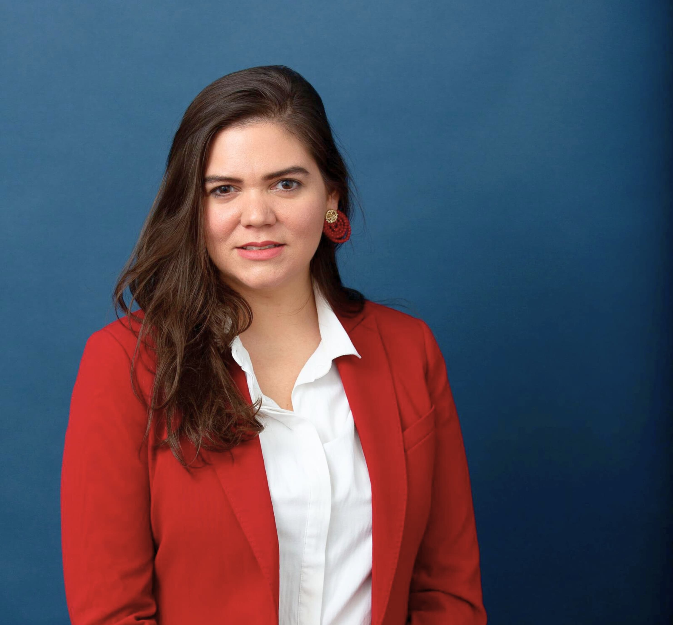 Lucia Gallardo on Women in Tech and Building Inclusive Innovation