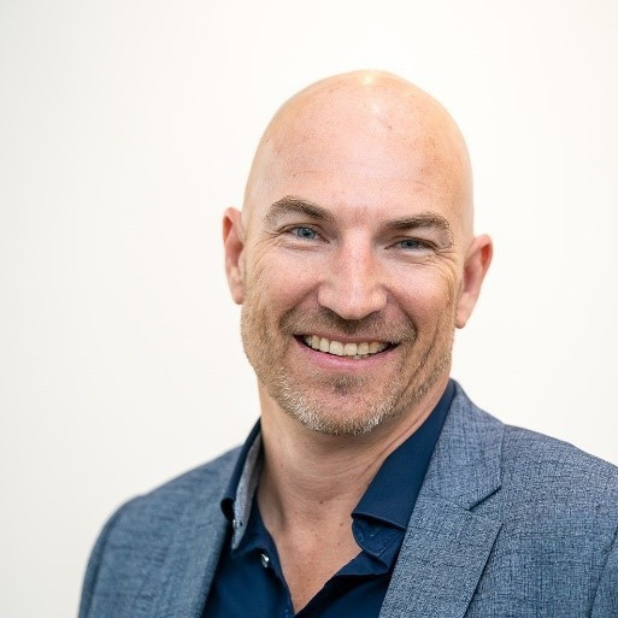 Founder in Focus: Tim Rossiter on AI Infrastructure in Cayman