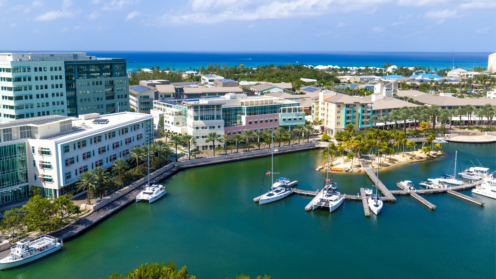 How to Relocate a Technology Company to the Cayman Islands