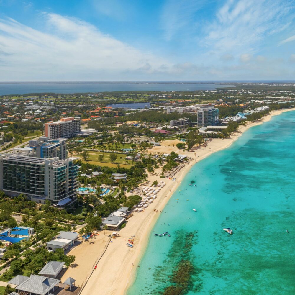 How to Relocate a Technology Company to the Cayman Islands
